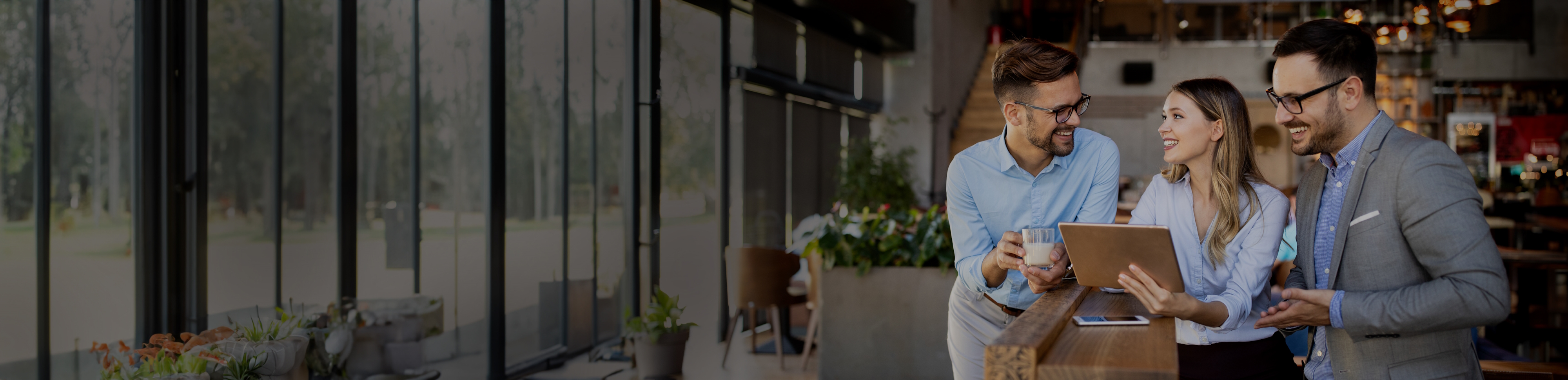 The Sourcing Club Community - Home